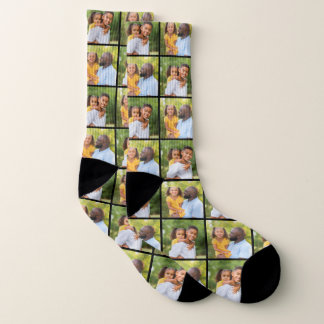 Create Your Own Custom Socks | Zazzle