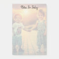Custom Family Photo Post-it Notes | Zazzle