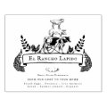 Custom Farm Stamp | Zazzle
