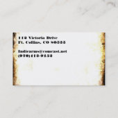 Custom FFL business card 2 | Zazzle