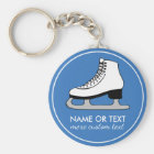 Wizard101 Ice Keychain | Zazzle.com