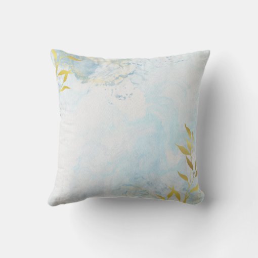 Custom First Holy Communion Cute Brown Hair Girl Throw Pillow | Zazzle