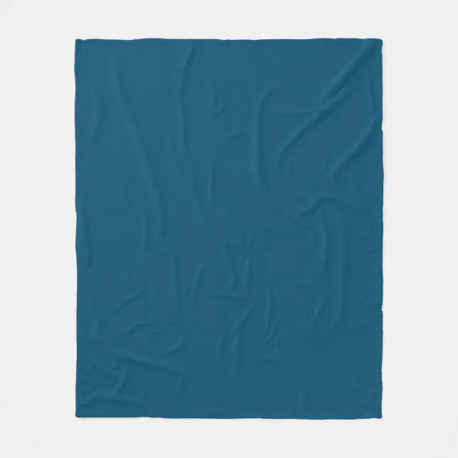 Custom Fleece Blankets | Logo, Photo & Name Design | Zazzle
