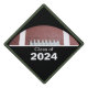 Custom Football Graduation Cap Topper | Zazzle