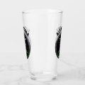 Custom Gemini Glass | Zazzle