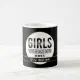 Custom Girls Weekend Girls Trip Vacation Coffee Mug | Zazzle