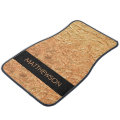Custom Gold Car Floor Mat | Zazzle