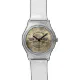 Custom Gold Retirement Watch | Zazzle