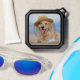 Custom Golden Retriever Dog Personalized Pet Photo Bluetooth Speaker ...