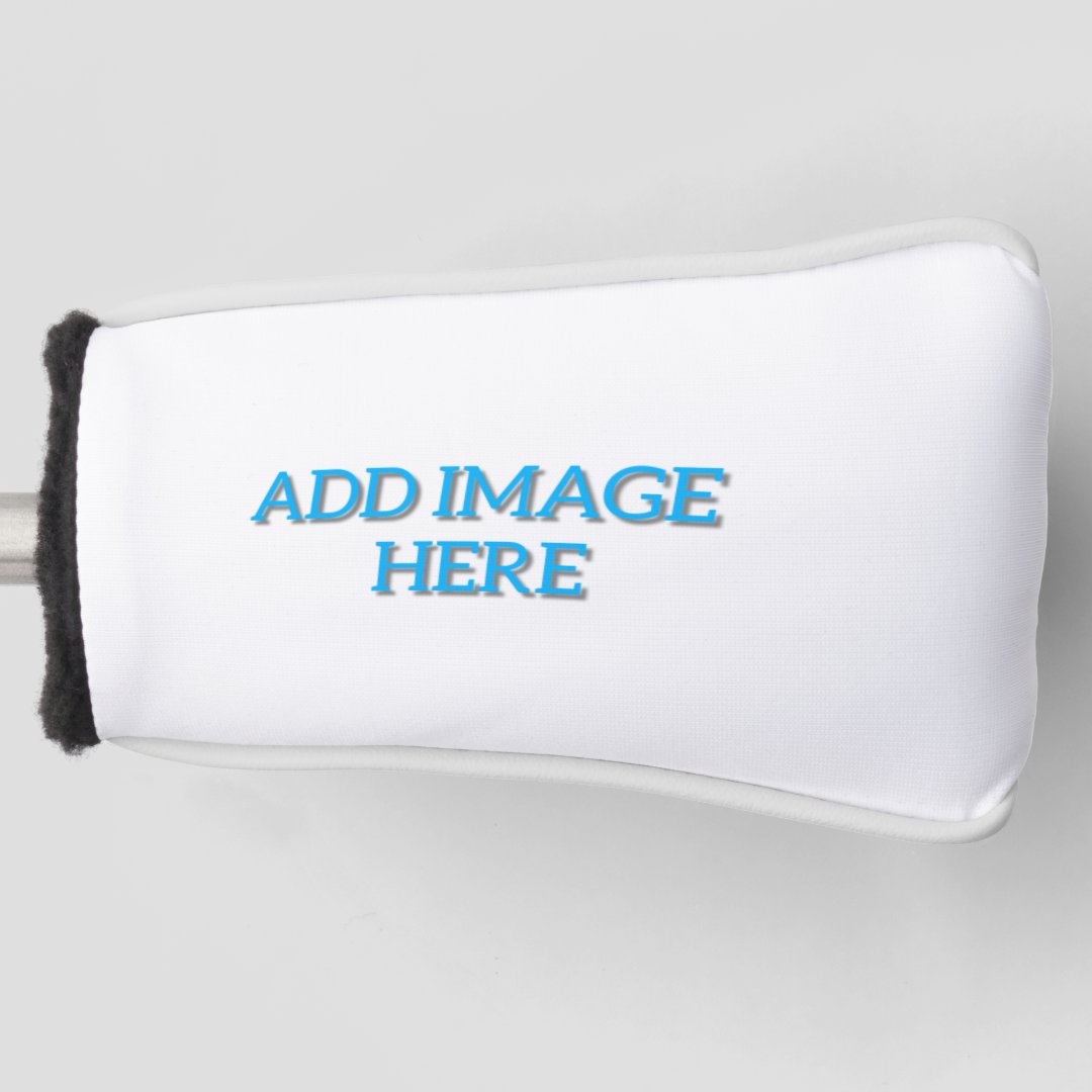 Custom Golf Head Cover | Zazzle