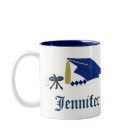 Custom Graduate's Mug | Zazzle