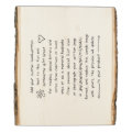 Custom Handwriting Wood Panel | Zazzle