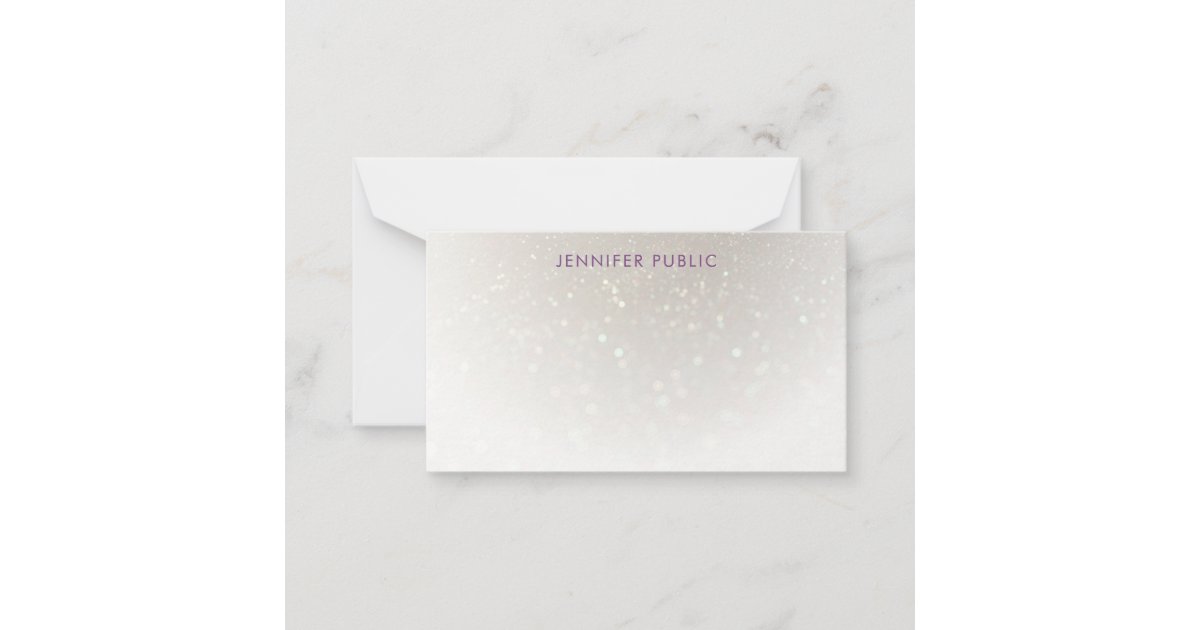 Custom Handwritten Script Monogrammed Template | Zazzle