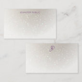 Custom Handwritten Script Monogrammed Template | Zazzle