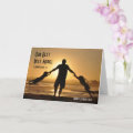 Custom HAPPY FATHER'S DAY Best Role Model Card | Zazzle