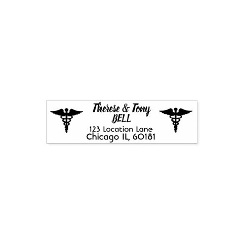 Medical Doctor Stamps | Zazzle