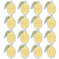 Custom Homemade Limoncello Label Lemon Stickers | Zazzle