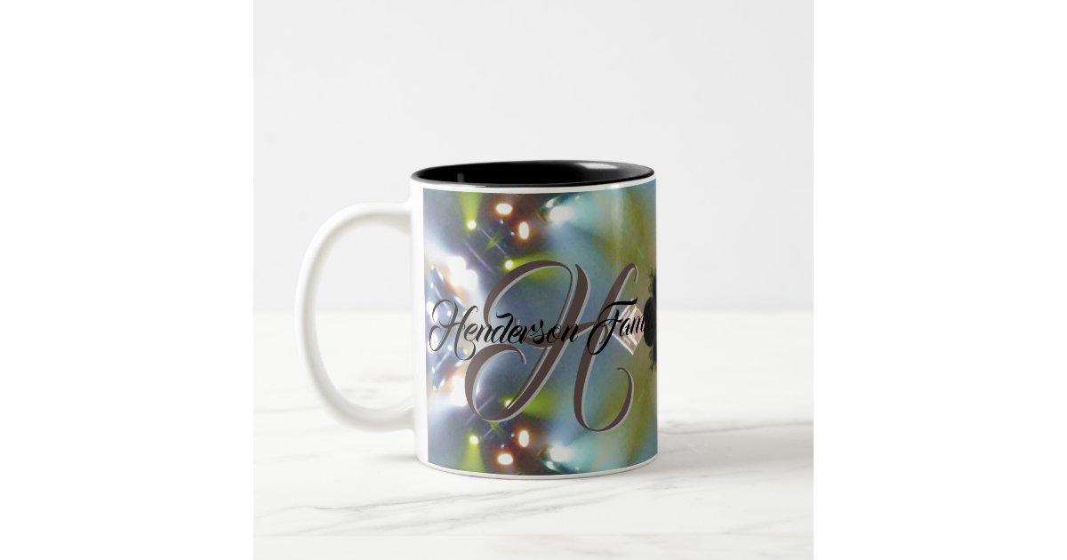 Custom hot chocolate cups | Zazzle