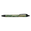 Custom hunter green army camo camouflage pens | Zazzle