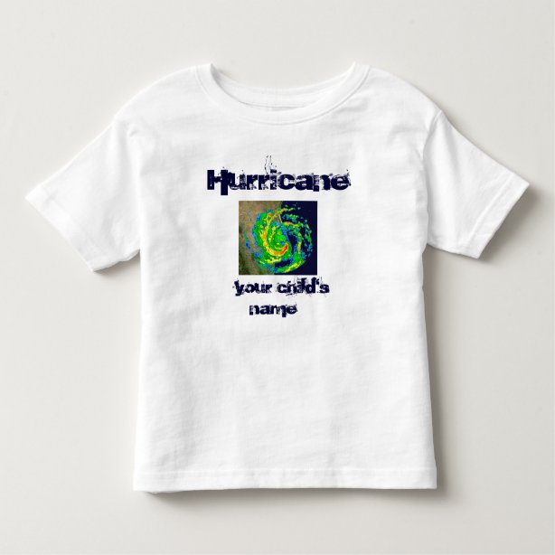 Hurricane T-Shirts - Hurricane T-Shirt Designs | Zazzle