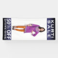 Custom Indian Women Fashion Kurti Sale Banner | Zazzle