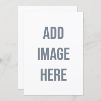 Custom Invitation | Zazzle