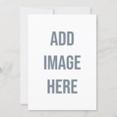 Custom Invitation | Zazzle