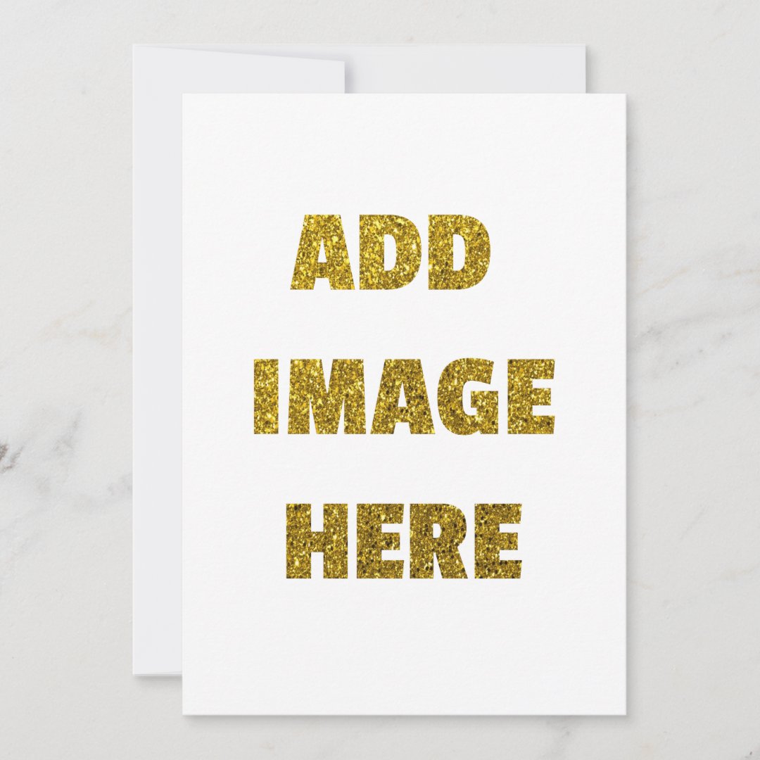 Custom invitation | Zazzle