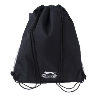 Custom jersey number sports drawstring backpack | Zazzle
