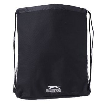 Custom jersey number sports drawstring backpack | Zazzle