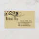 Custom Journalist Writer Editor Business Card | Zazzle
