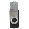 Custom Kids Artwork, Nutcracker toy, butterfly, Flash Drive | Zazzle