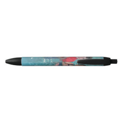 Custom Kids Photo Ink Pen | Zazzle