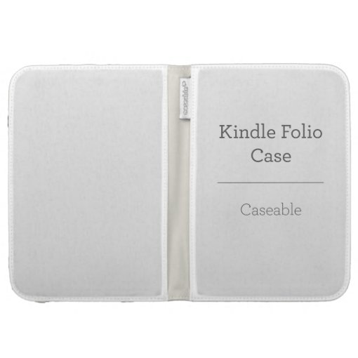 Custom Kindle 3 Case | Zazzle