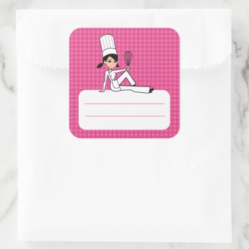 Custom Kitchen Food Label | Zazzle