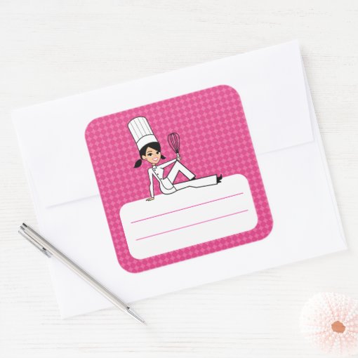 Custom Kitchen Food Label | Zazzle