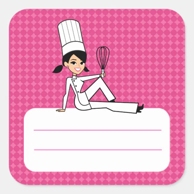 Custom Kitchen Food Label | Zazzle