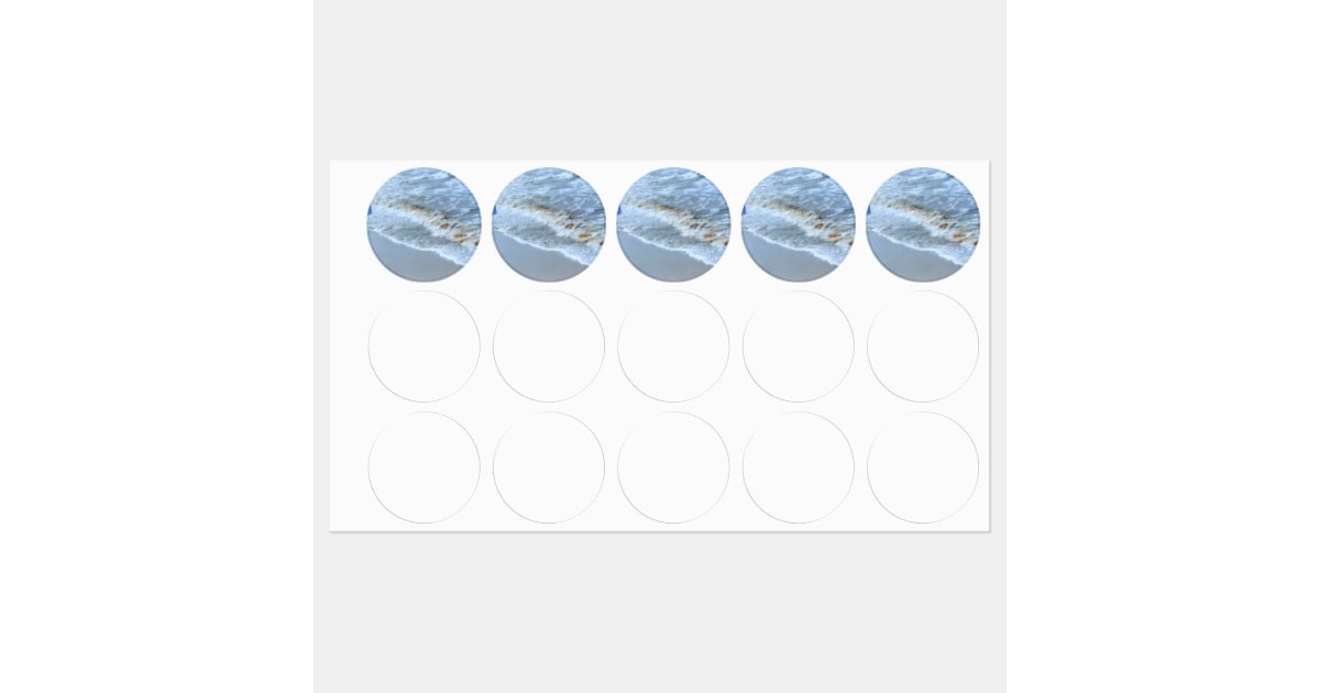 CUSTOM LABELS | Zazzle