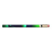 Custom Lava Lamp Bubbles Pencil | Zazzle