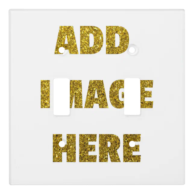 Custom Light Switch Cover | Zazzle
