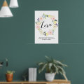 Custom Listing for Eva Poster | Zazzle