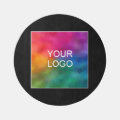Custom Logo Add Text Create Your Own Template Rug | Zazzle