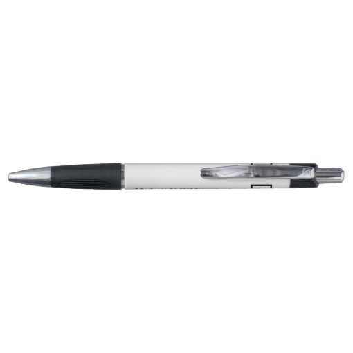 Custom Logo Business Company Promotional Gift Pen | Zazzle