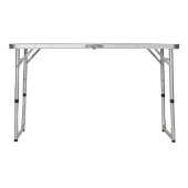 Custom Logo Business Folding Table | Zazzle