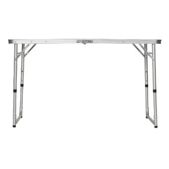 Custom Logo Business Folding Table | Zazzle
