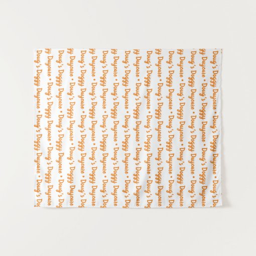 Custom Logo Event Backdrop Step and Repeat | Zazzle