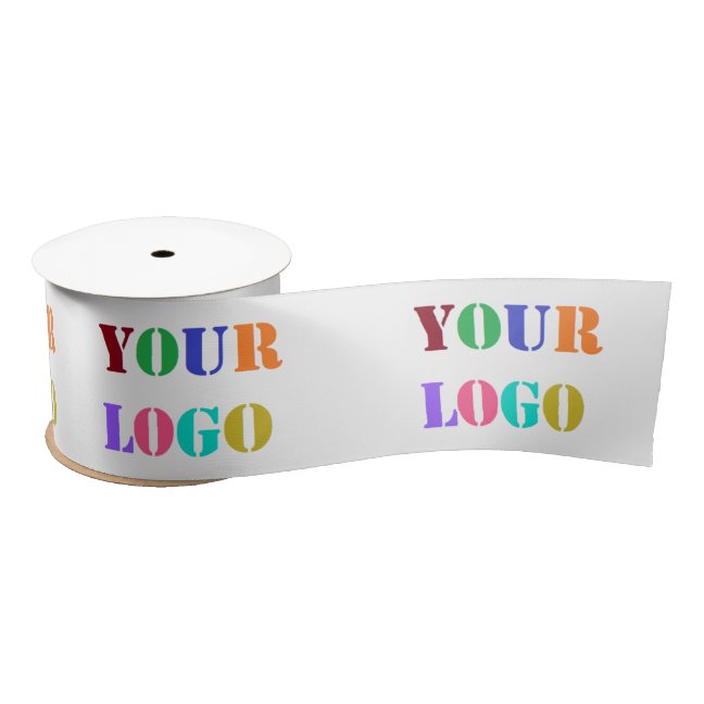 Create Your Own Custom Ribbon | Zazzle