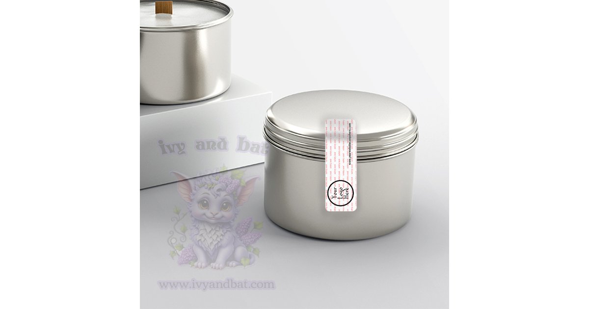 Custom Logo Safety Seal Stickers | Zazzle