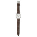 Custom logo watches - customized watch with logo | Zazzle