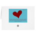 Custom "Love Lock" Padlock Relationship Card | Zazzle